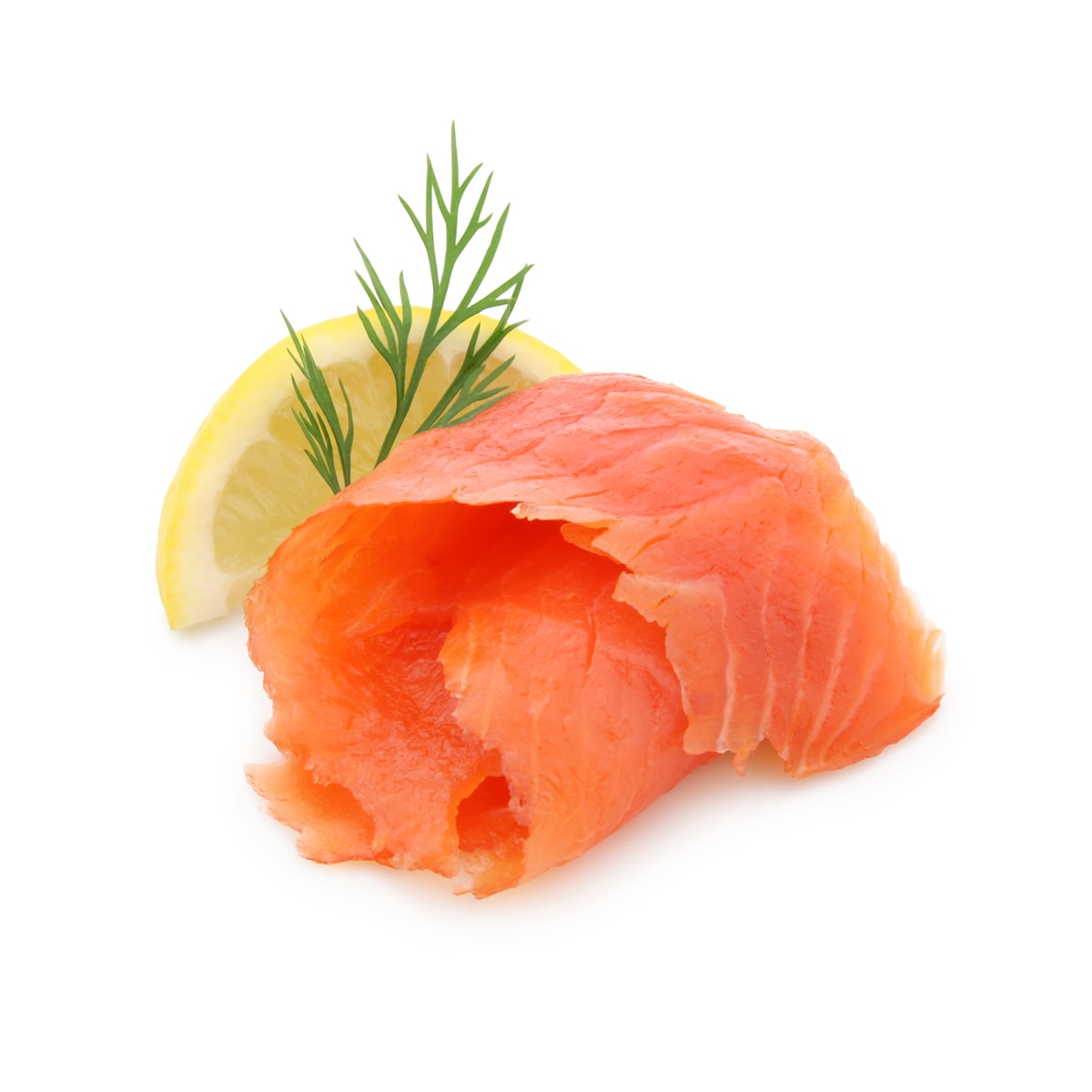 Is cold smoked fish healthy?