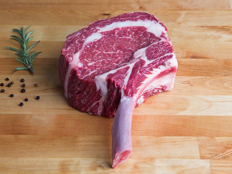 Is cowboy steak a good cut?