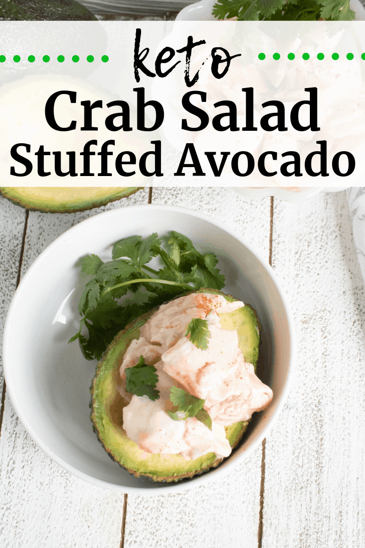 Is crabmeat a keto?