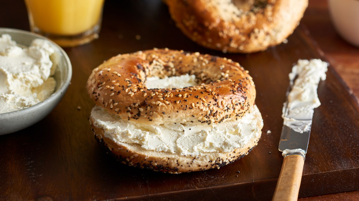Is cream cheese safe during pregnancy?