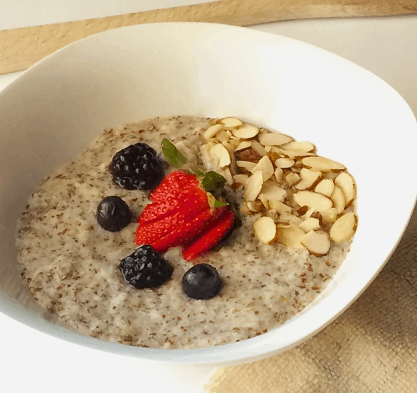 Is Cream of Wheat good for keto diet?