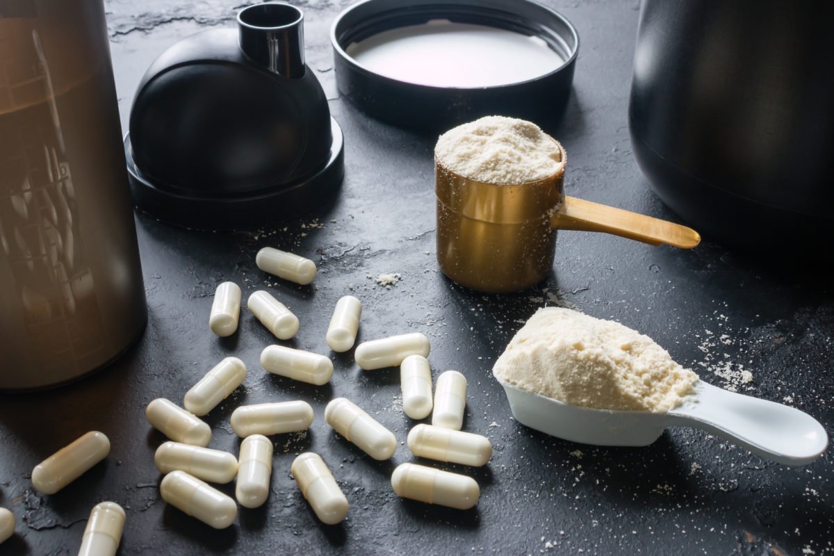 Is creatine good for endurance sports?