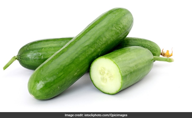 Is cucumber A free food for diabetics?