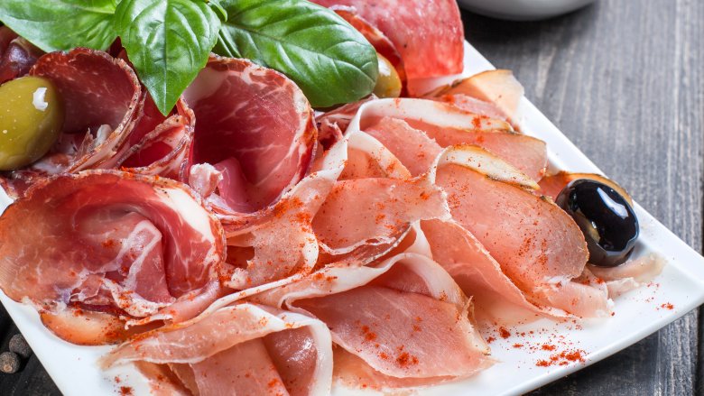 Is cured meat bad for you?