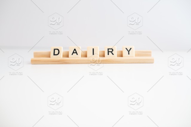 Is dairy a word in scrabble?