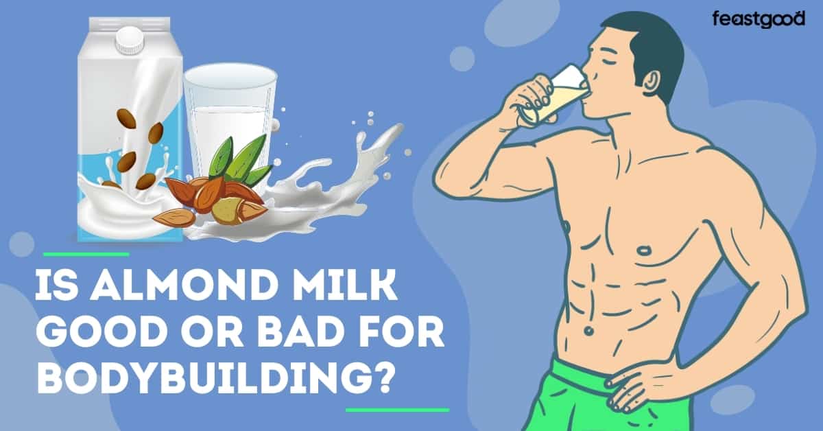 Is dairy bad for muscle building?