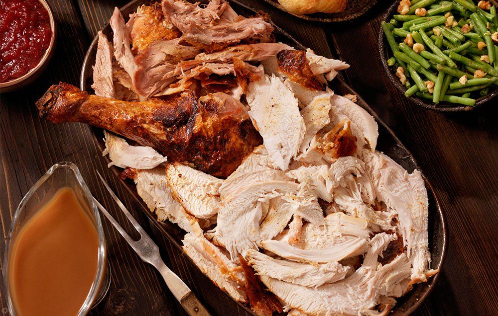 Is dark meat less healthy?