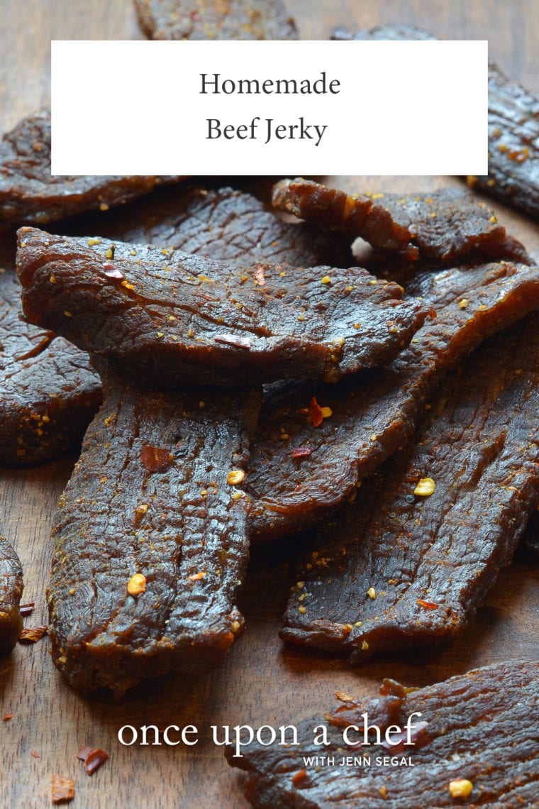 Is dehydrated jerky good?