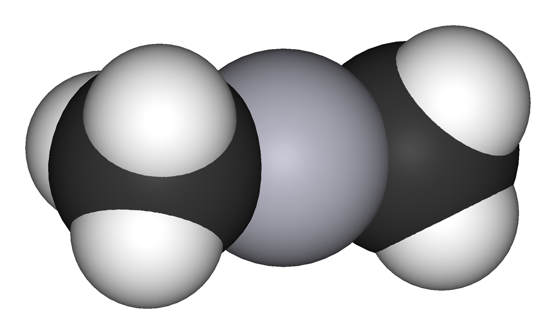 Is dimethyl mercury still used?