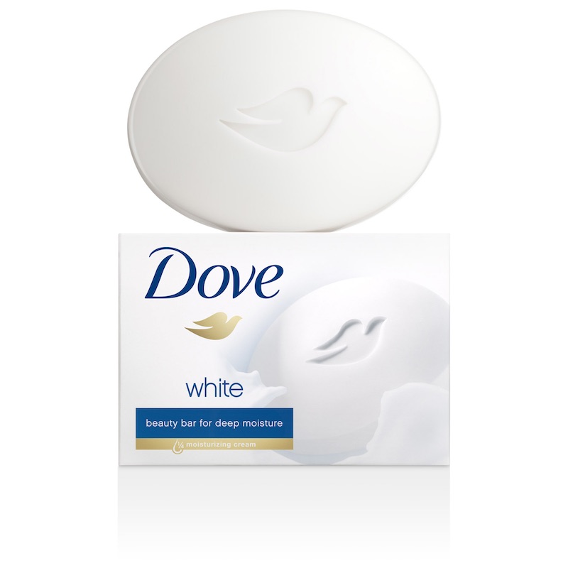 Is Dove a good brand of soap?