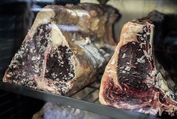 Is dry aged steak worth it?