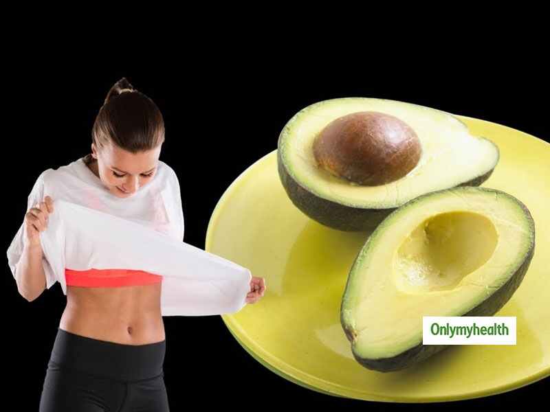 Is eating avocado good for weight loss?