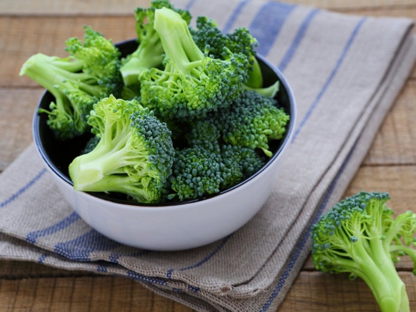 Is eating broccoli good for weight loss?