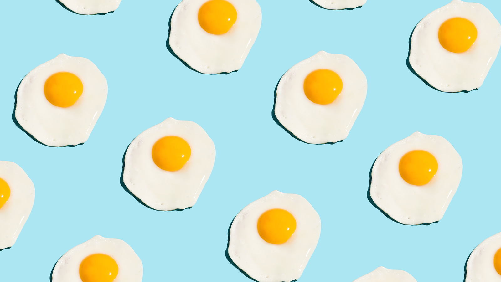 Is eating eggs good for your memory?