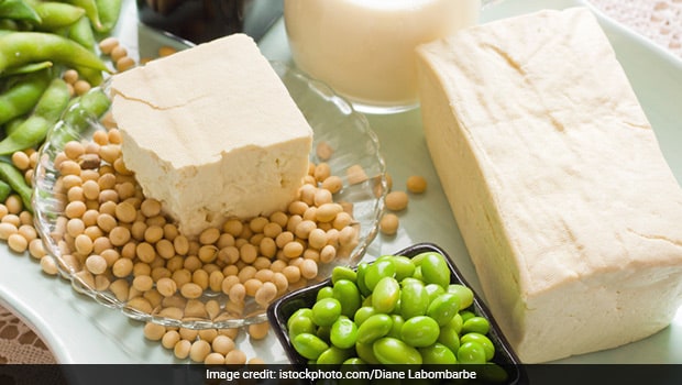 Is eating too much tofu bad?