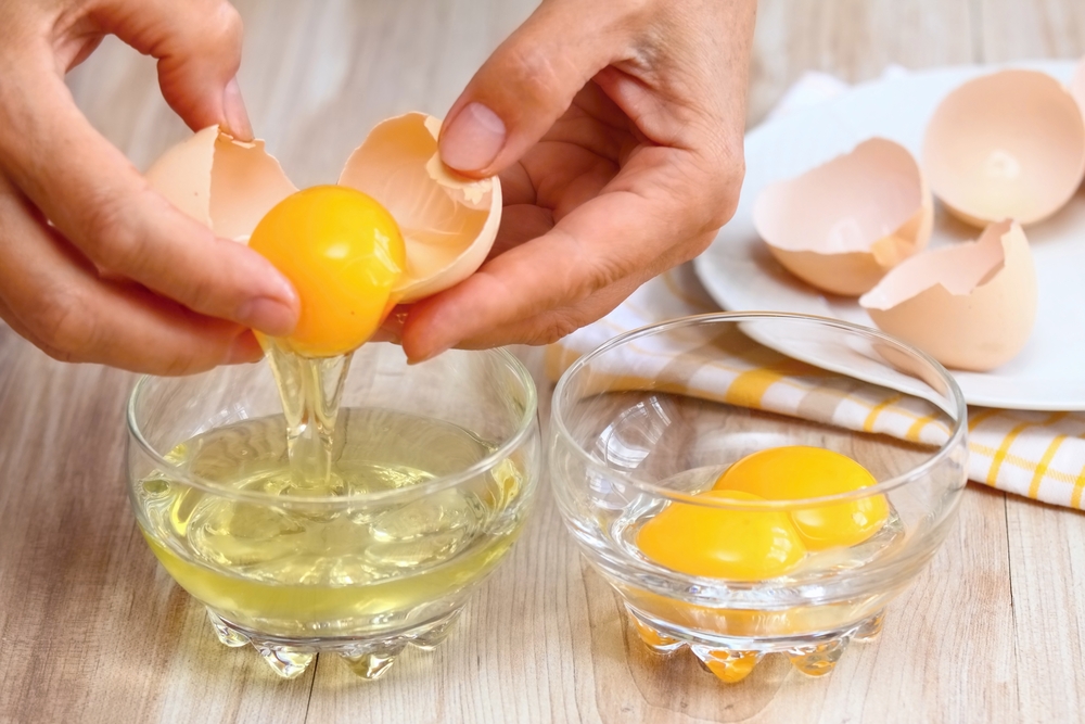 Is egg necessary in baking?