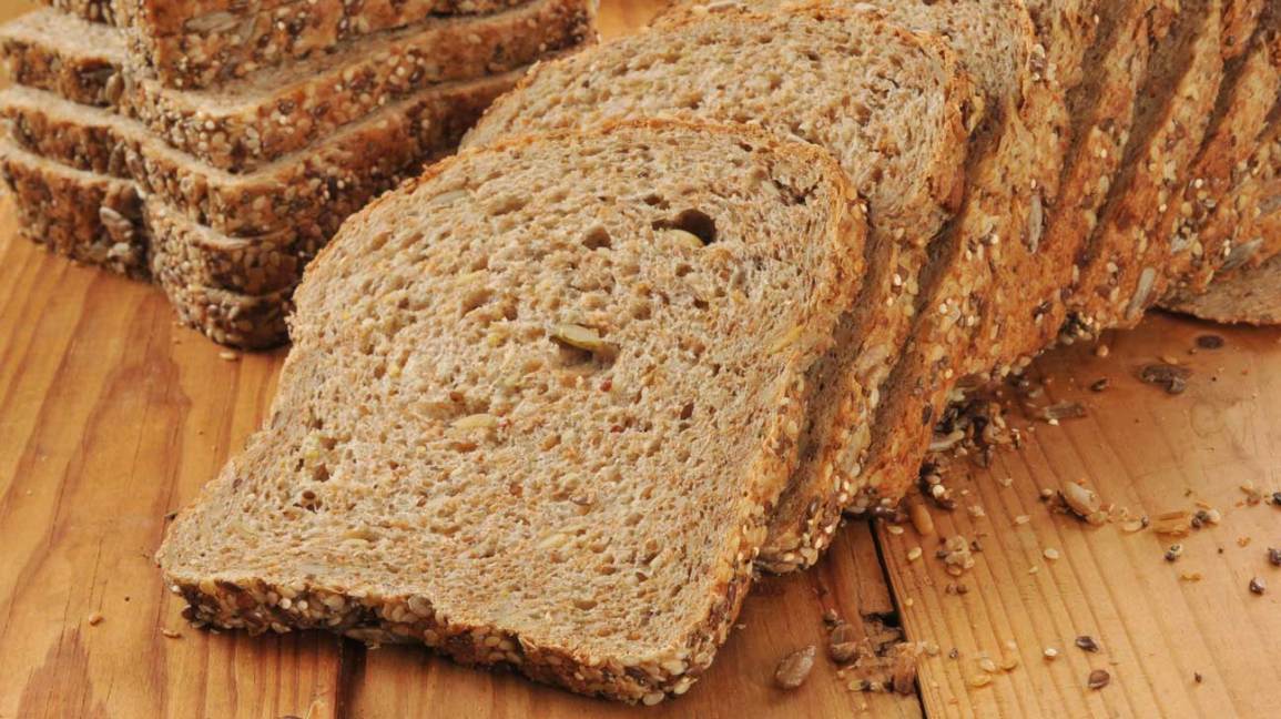 Is Ezekiel bread a refined carb?