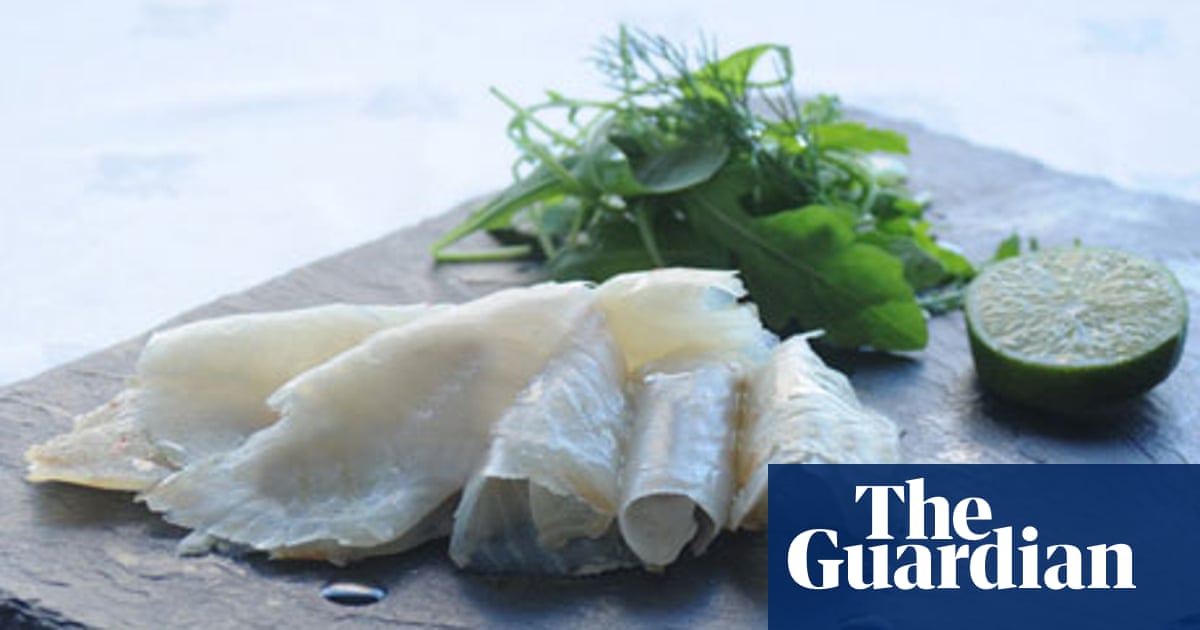Is farm-raised halibut healthy?