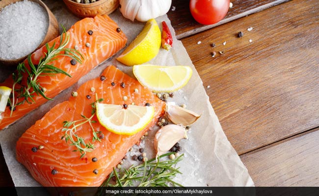 Is fatty fish good for health?