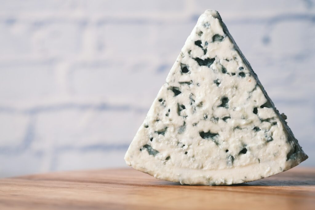Is feta cheese an acquired taste?