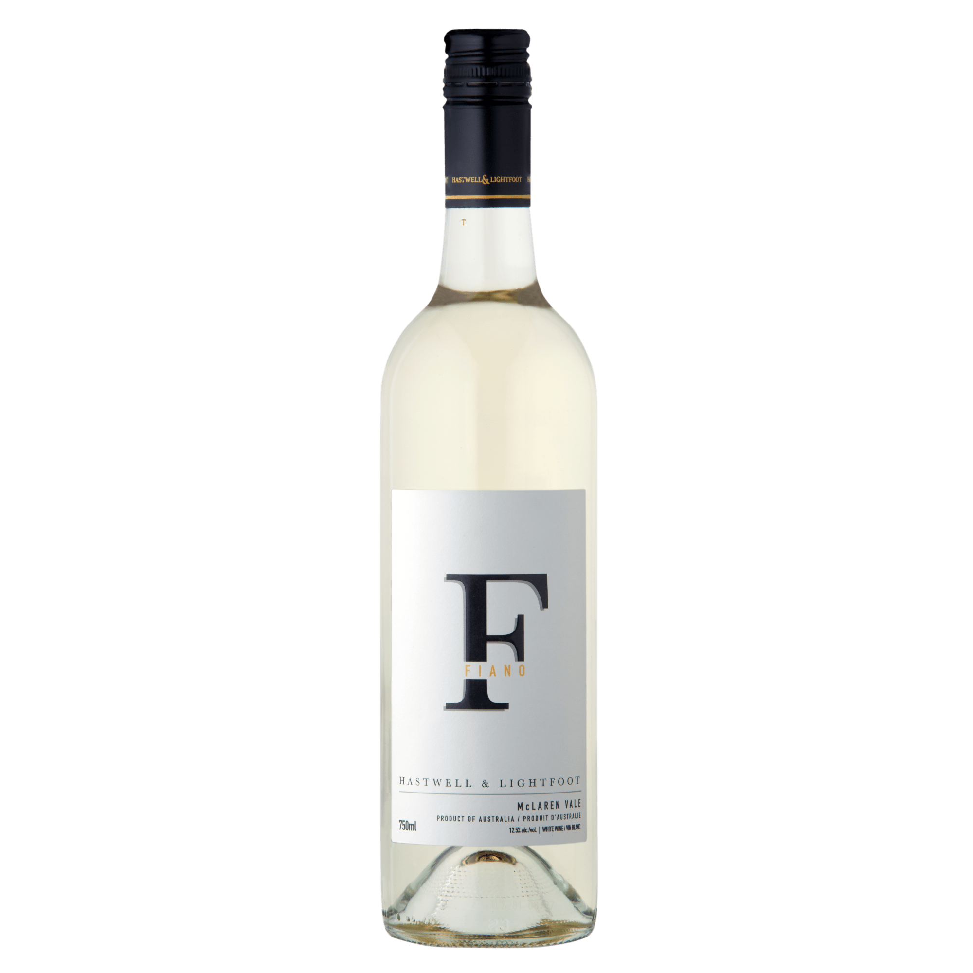 Is Fiano a good wine for Australia?