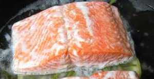 Is fish albumin healthy?