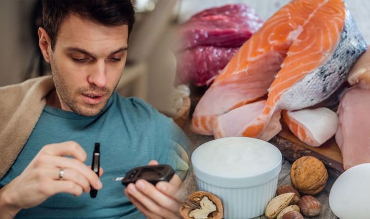 Is fish good for lowering blood sugar?