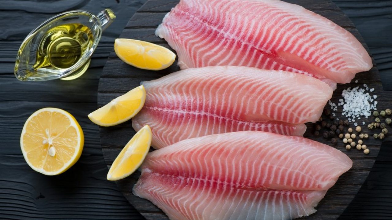 Is fish more expensive than meat?