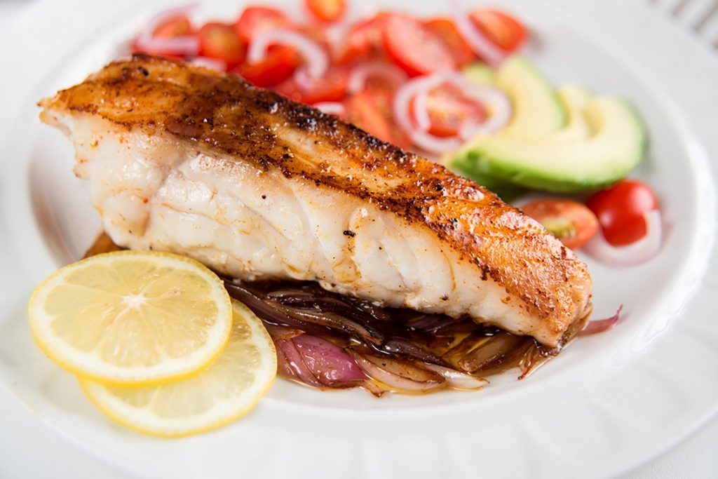 Is fish sauce good for diabetics?