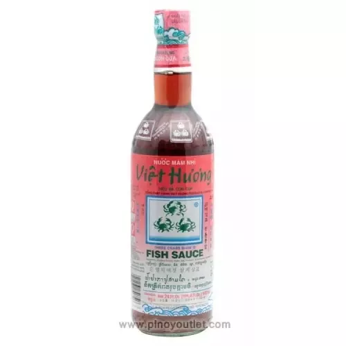 Is fish sauce good for the heart?