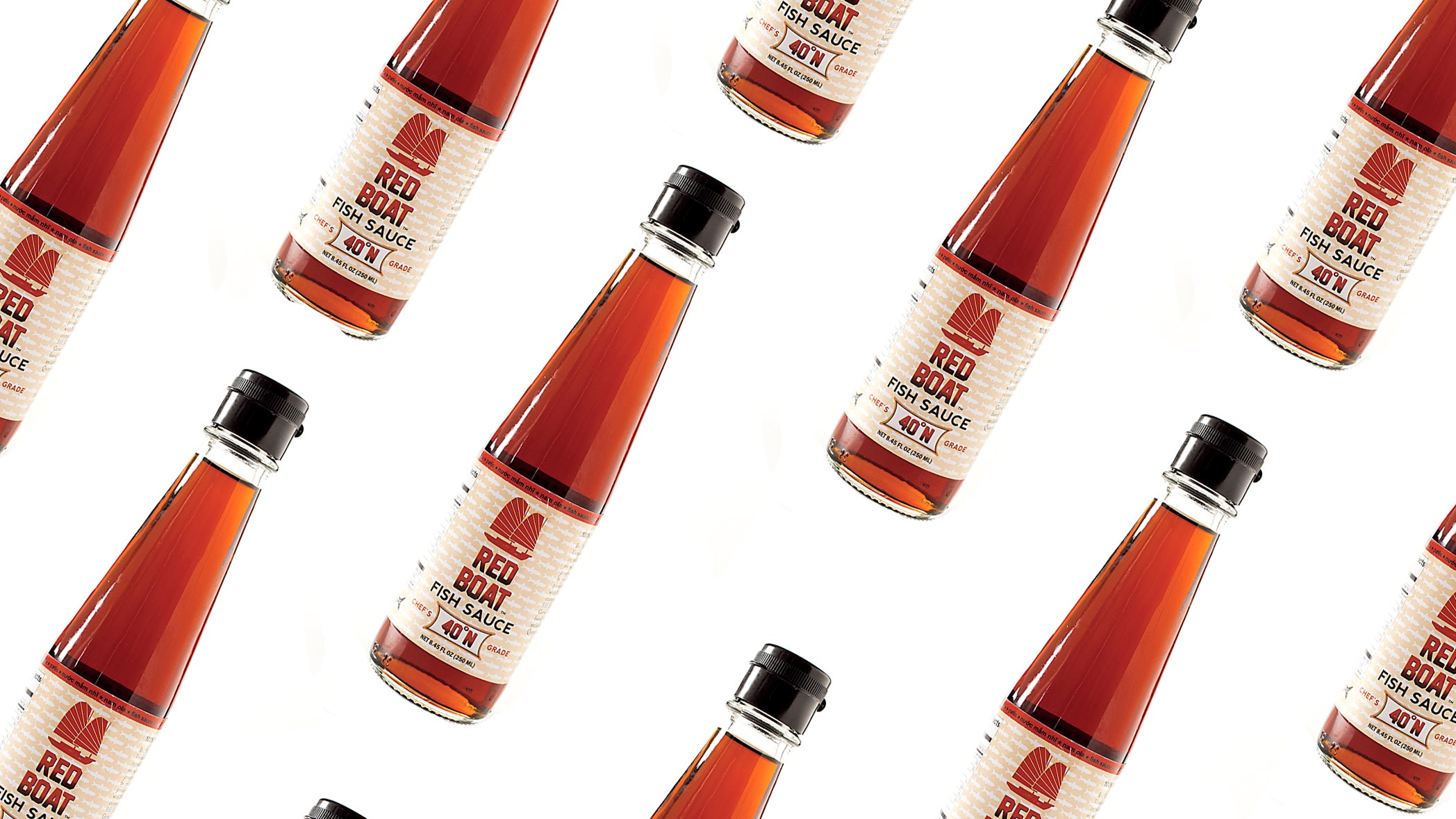 Is fish sauce good for you?