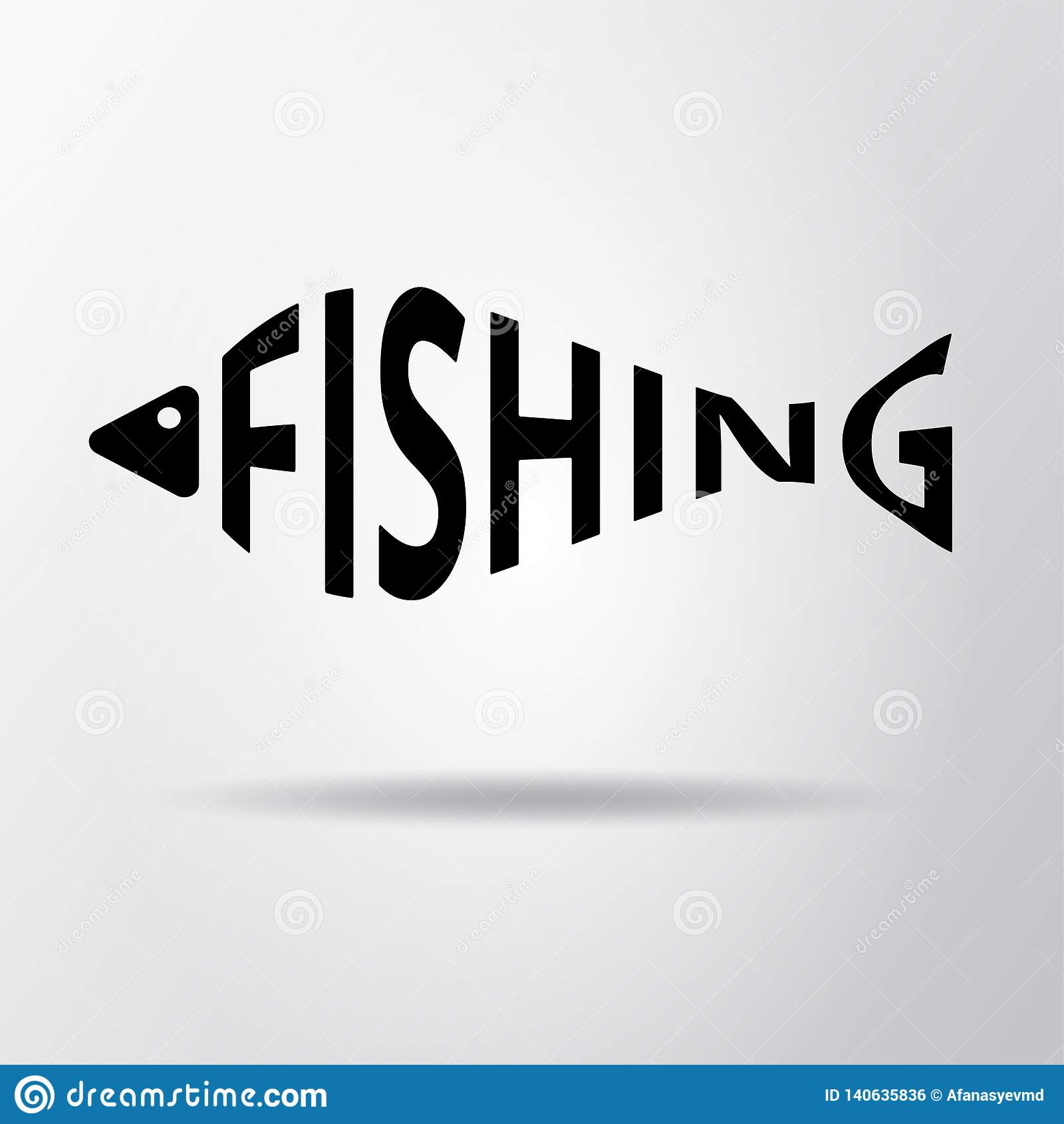 Is Fishin a word?