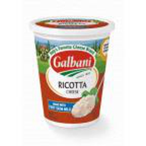 Is Galbani Ricotta cheese vegetarian?