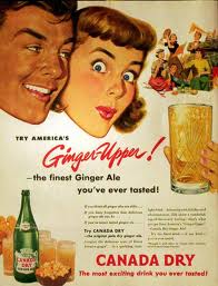 Is ginger ale or Sprite better for an upset stomach?