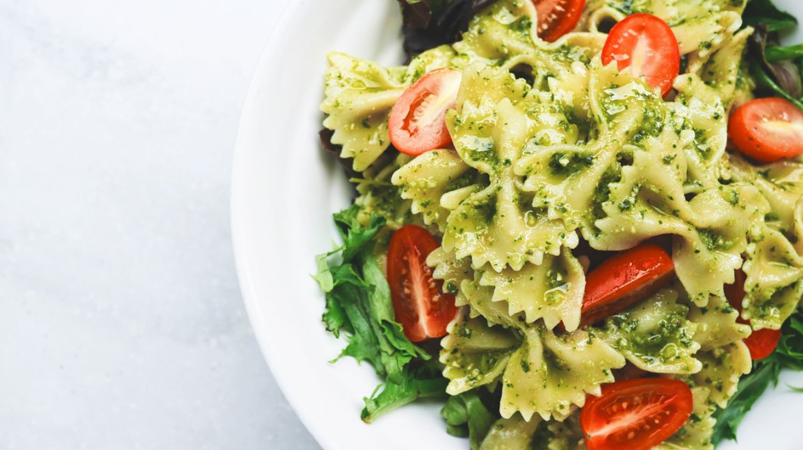 Is gluten and wheat free pasta good for you?