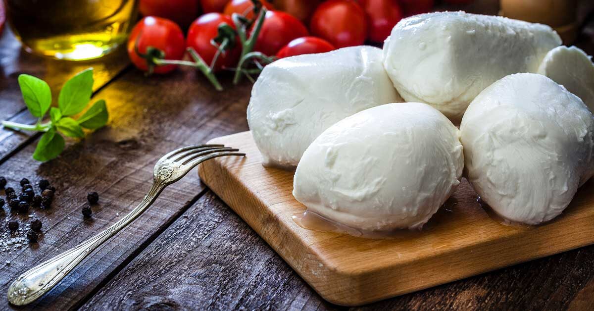 Is goat cheese the healthiest cheese?