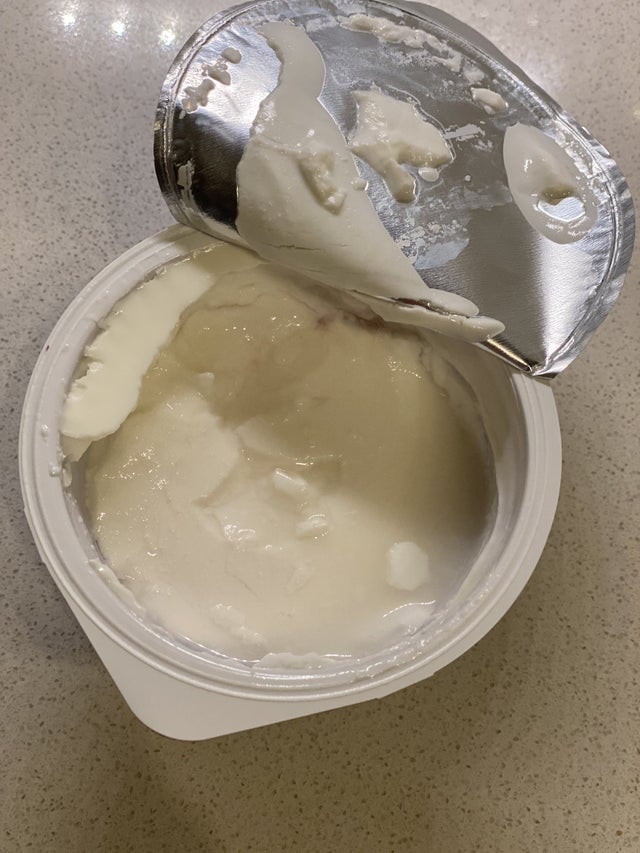 Is Greek yogurt bad dairy?