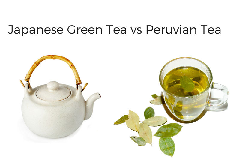 Is green tea and Chinese tea the same?