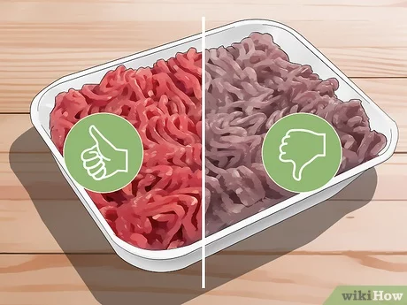 Is ground beef still good after 5 days?