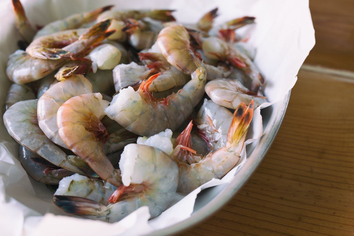 Is Gulf shrimp safe to eat 2021?