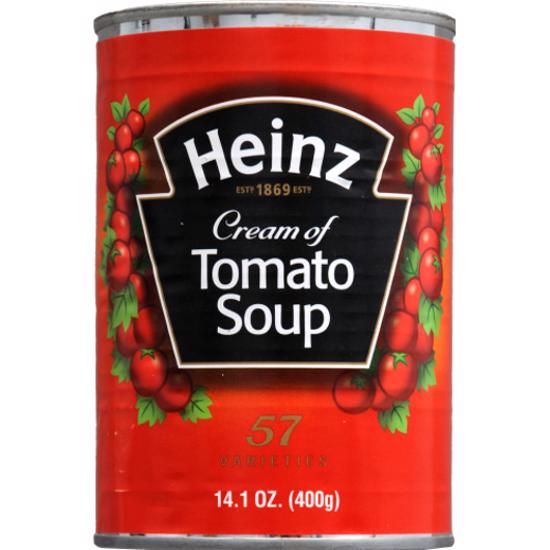 Is Heinz Tomato soup keto friendly?