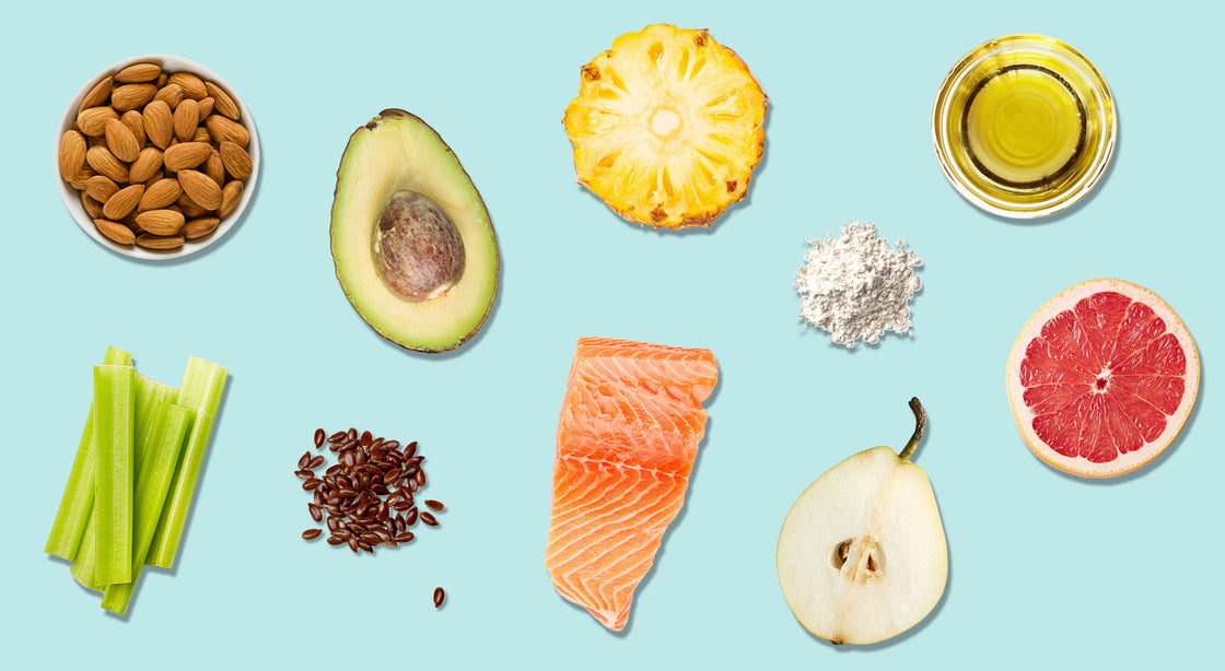 Is high protein good for toning?