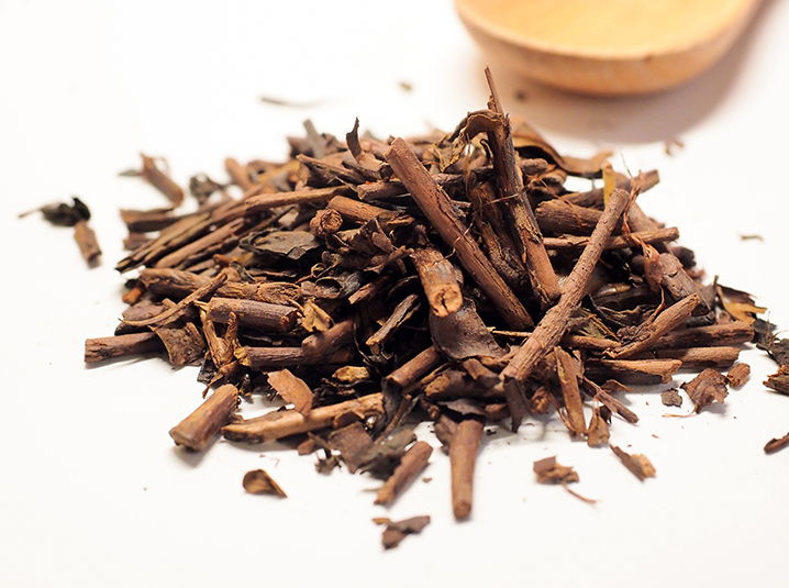 Is hojicha good for weight loss?