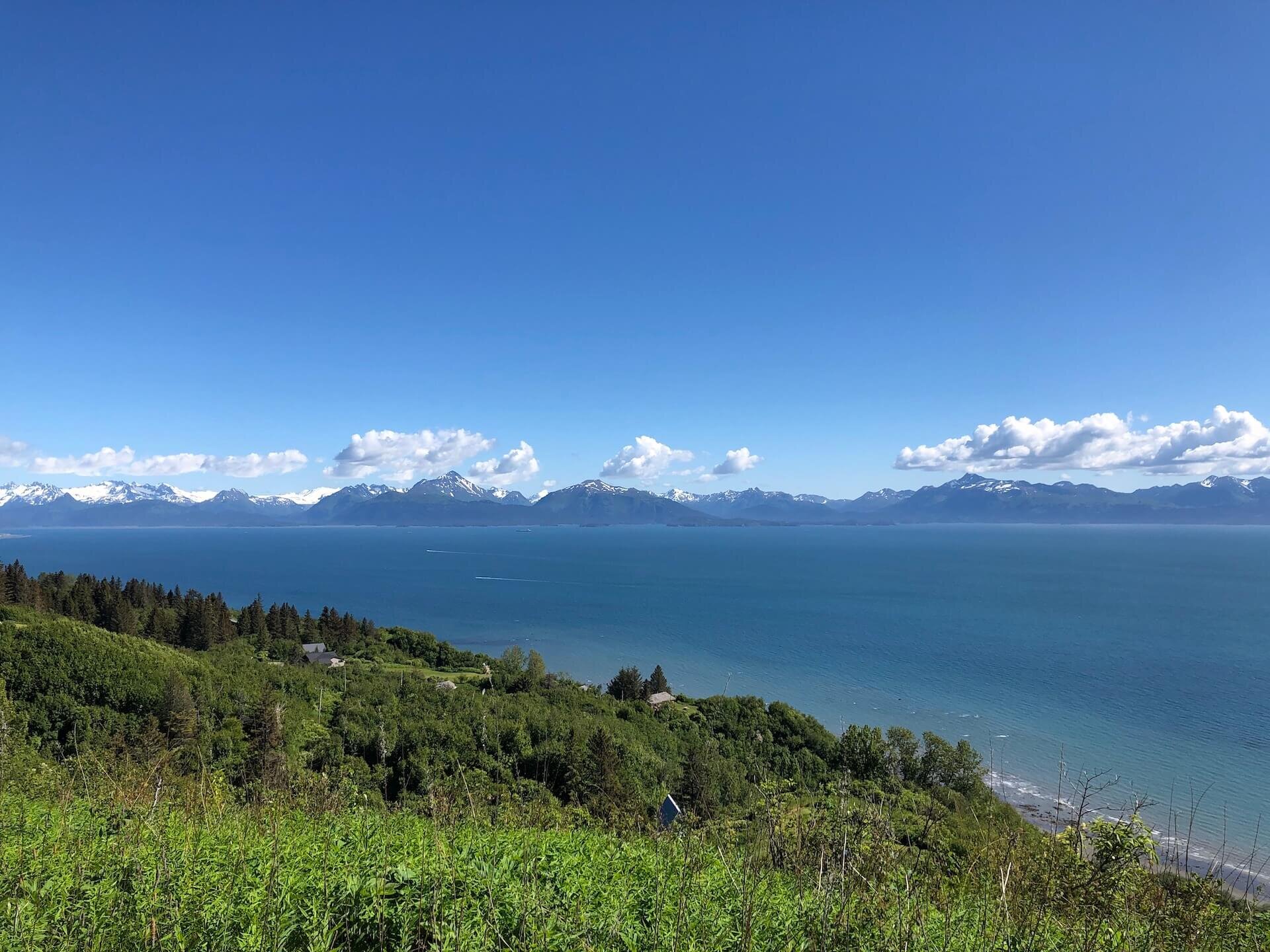 Is Homer Alaska worth it?