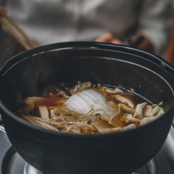 Is hot and sour chicken soup good for sore throat?