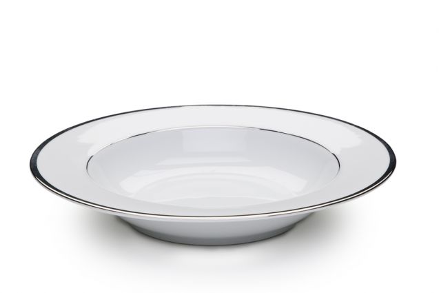 Is it a soup plate or bowl?