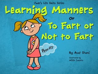 Is it bad manners to fart?
