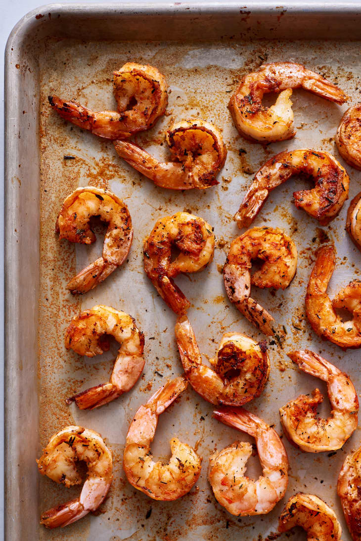 Is it bad to cook frozen seafood?