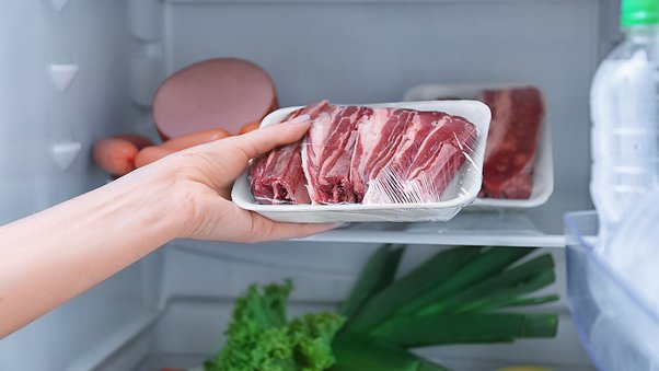 Is it bad to freeze and unfreeze meat multiple times?