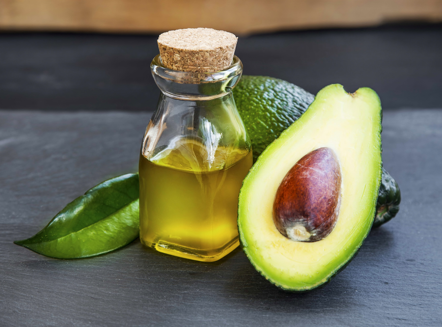 Is it bad to fry in avocado oil?